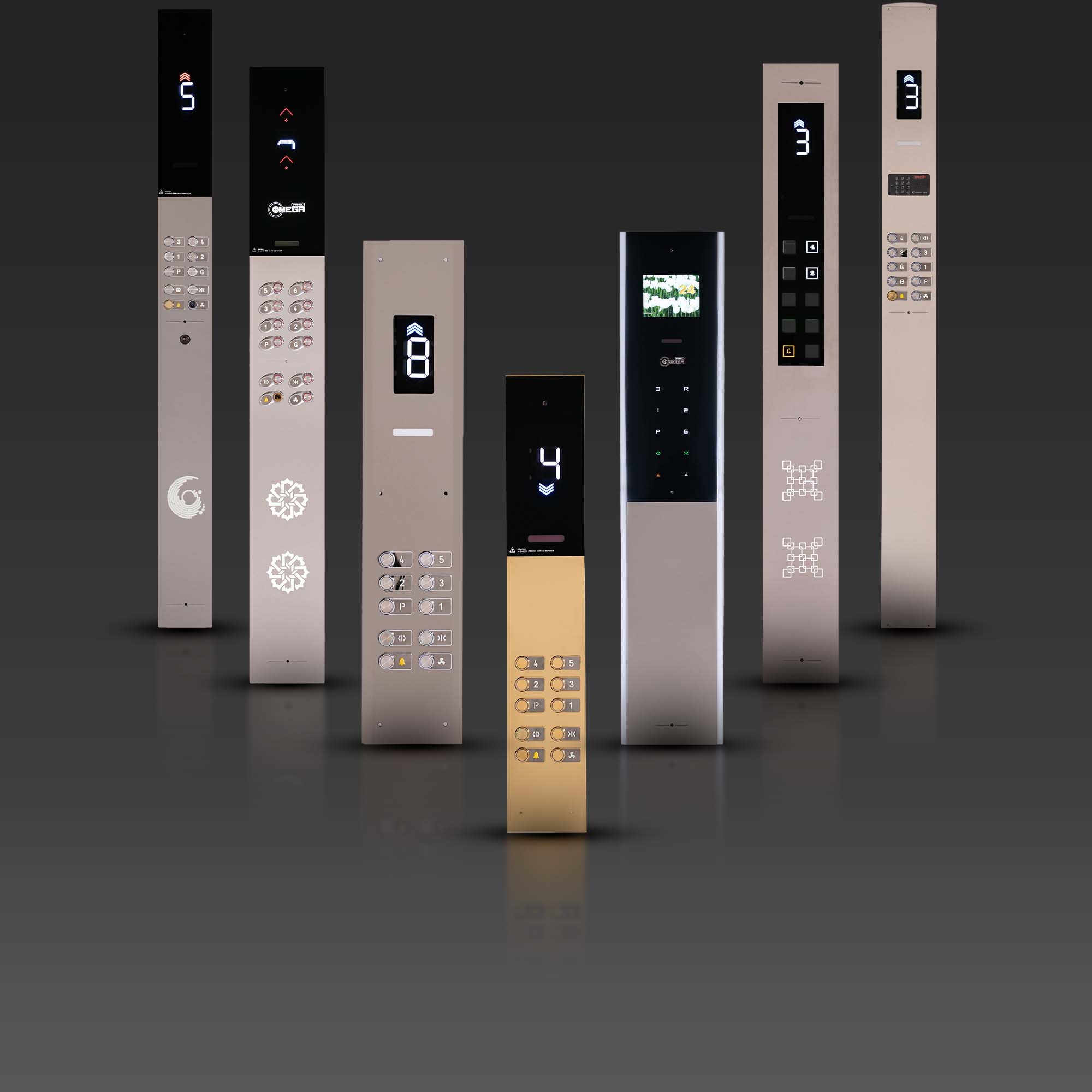 صفحه اصلی - اُمگاپنل